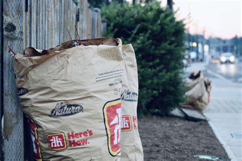 Curbside Yard Waste Collection Wrapping Up For Winter My Campbell