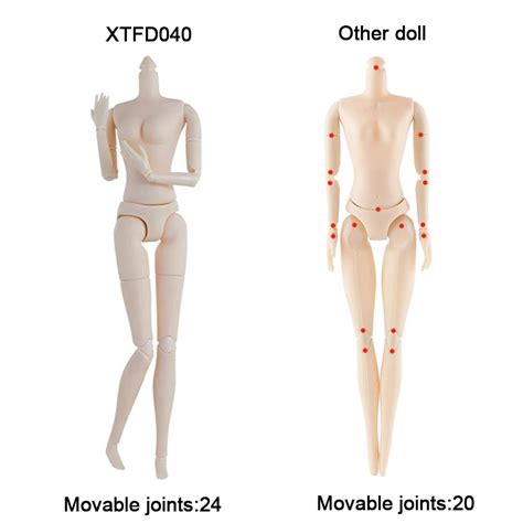 Ball Jointed Dolls Joints