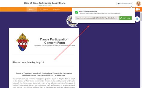 Collaborator Cannot See Spreadsheet I Shared Collaborator Link
