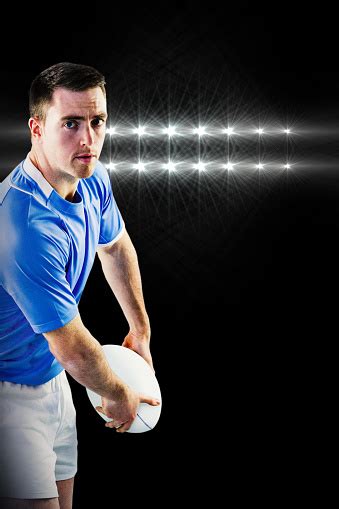 합성 영상을 Rugby Player 재생 20 29세에 대한 스톡 사진 및 기타 이미지 20 29세 25 29세 경쟁
