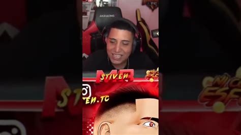 MrStiven Tc Y El Rey De La M1014 Shorts Freefire Mrstiven YouTube