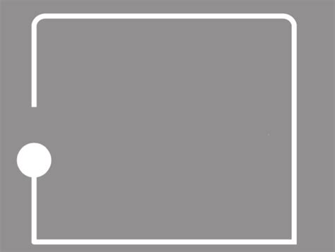 Java Draw A Special Hollow Square Shape In Android Stack Overflow