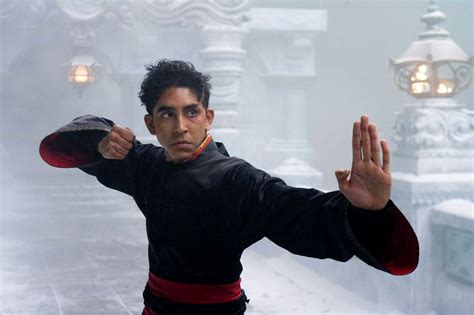 The Last Airbender 2010 Movie Still 32 Of 41 — Dev Patel Stars As