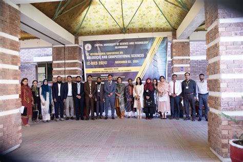 12th International Conference On Biological And Computational Sciences