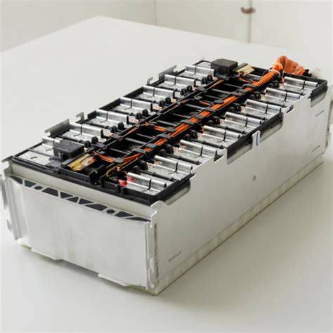 Safely Transporting Electric Car Batteries Jjx Logistics