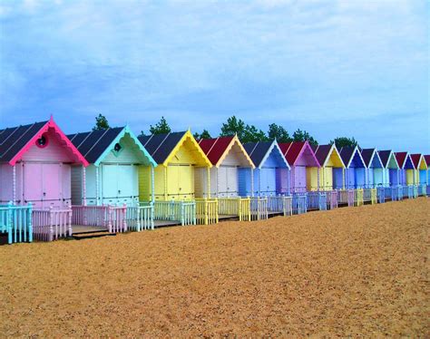 Modern Beach Huts Artofit