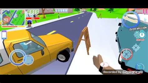 играю в игру крутого пацана Youtube