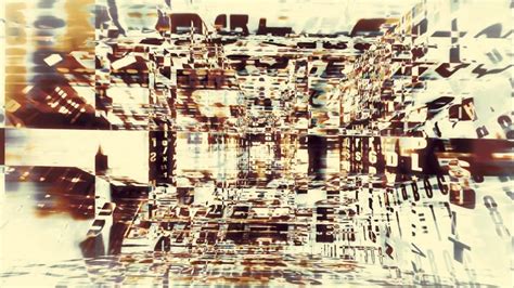 Streaming Data Abstraction With Numbers And Letters Loop 14398067 Stock Video At Vecteezy