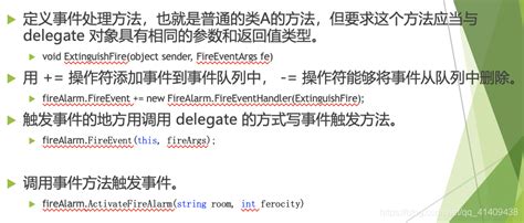 Windows消息与事件机制windows事件机制 Csdn博客