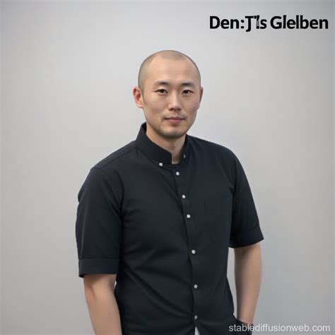 Yellow Japanese Character Description Stable Diffusion Online