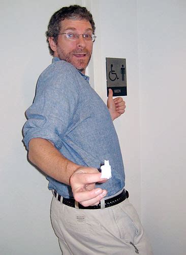 Our Columnist Atones For Using Caffeine Suppositories • Brooklyn Paper