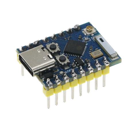 esp32 c3 pro development board onboard esp32 c3fh4 chip module wifi8872