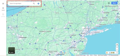 How To Drop A Pin In Google Maps Desktop Mobile
