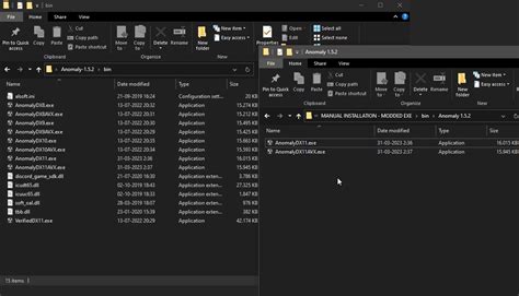 Screen Space Shaders [ Update 23 5 ] [ 1 5 3 ] Addon S T A L K E R Anomaly Mod For S T A L K