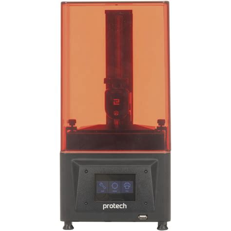 Protech Entry Level Resin 3d Printer Jaycar Australia