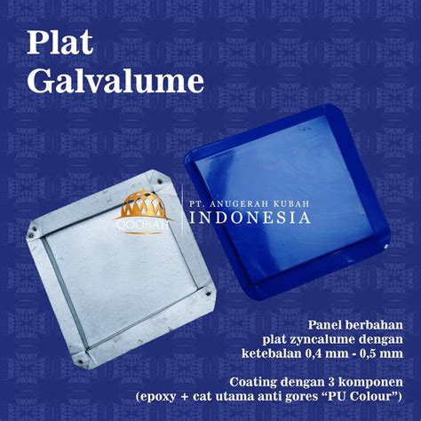 Harga Kubah Masjid Jual Kubah Masjid Enamel Galvalum