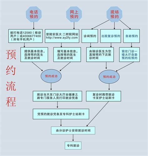 安医大二附院预约挂号流程图 合肥本地宝