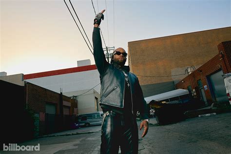 Ty Dolla Sign On Vultures 1 With Kanye West His Label Ezmny And More