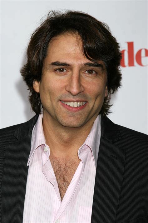 Vincent Spano Arriving At The Screening Of Gomorrah At The American