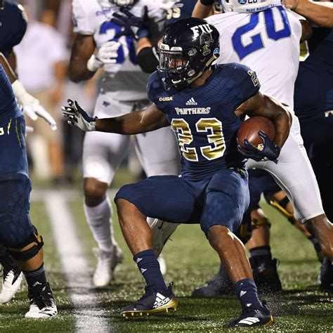 Fiu Football Stadium Seating Chart A Visual Reference Of Charts