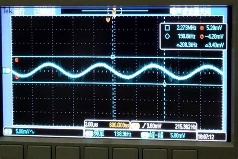 Tdc1000 C2000evm Attenuation Of Weak Signal Of Lna And Pga Of Tdc Chip In Tdc1000 C2000evm