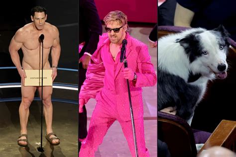 Oscars Best Picture 2024 Ardyce Jerrie