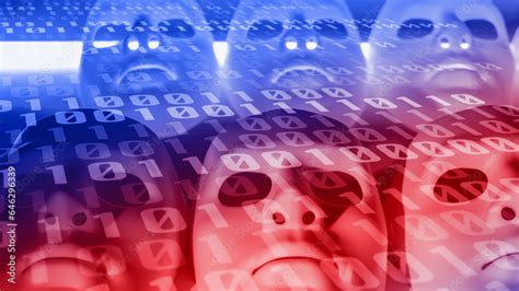 From Science Fiction To Reality Embracing The Power Of Binary Code And