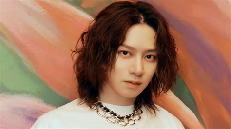 Kim Heechul Comeback 2022