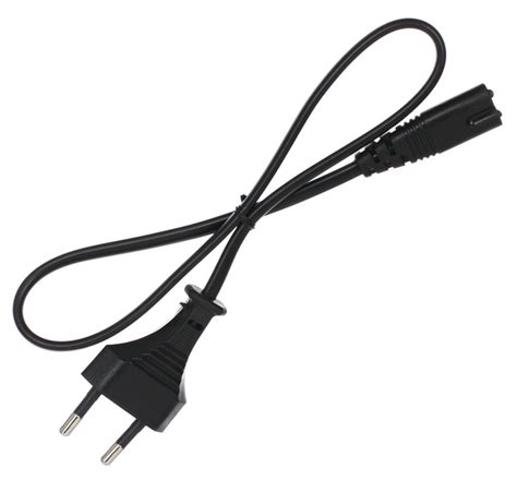 Кабель Iec Telecom 2pin купить C доставкой на Ozon по низкой цене 161441870