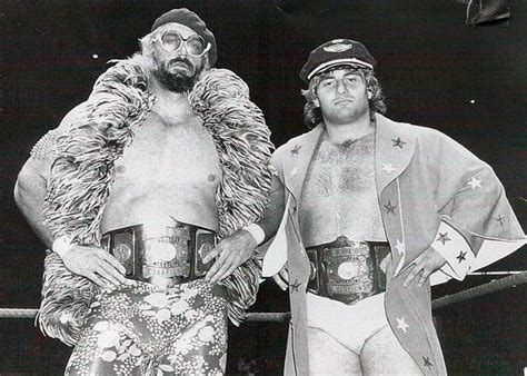 Adrian Adonis Accident