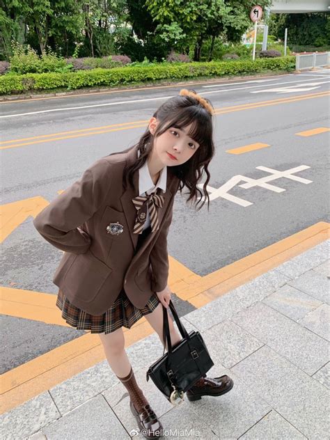 Pin De Liuyuqings En 01 Ropa Kawaii Ropa Estilo Kawaii