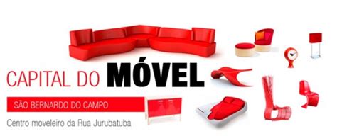 Conheça o centro moveleiro da Rua Jurubatuba
