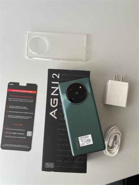 Lava Agni G Review In Points My Mobile India