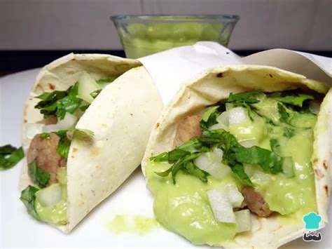 Comida Mexicana Tradicional Recetas