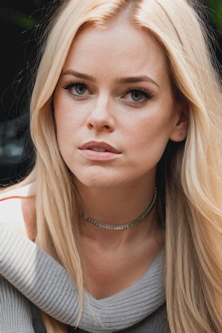 Alice Eve Aieasypic