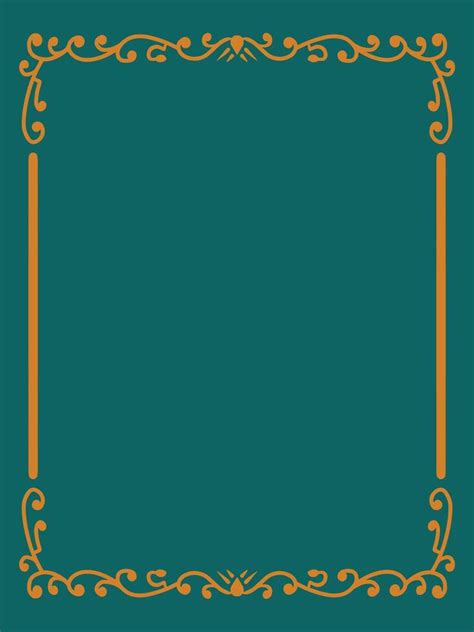 Certificate Layout With Classic Ornamental Frame 60795863 Vector Art At