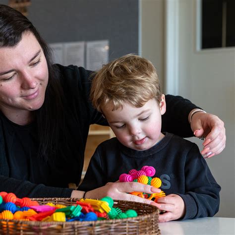 Rangiora Preschool The Oaks Montessori Early Learning