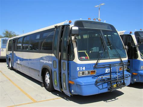Gainesville Regional Transit System Florida Eastern Us Canadian