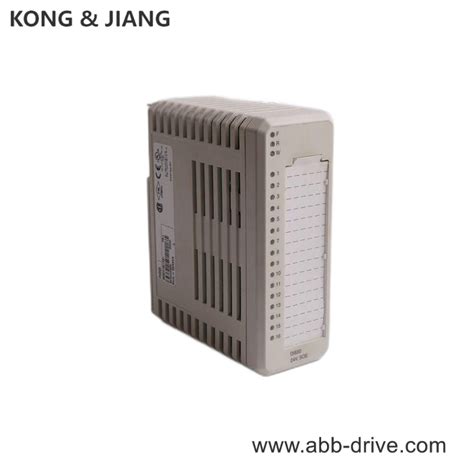 Abb Rmba 01 Modbus Rtu Adapter Module Industrial Control Solutions Abb Drive Automation