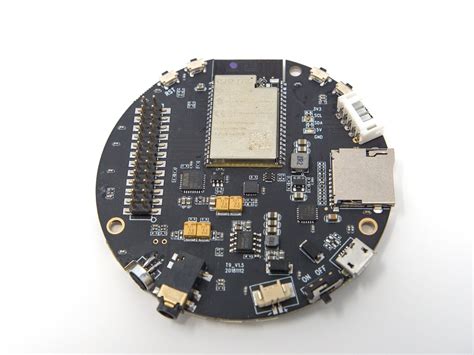 ttgo taudio v1 5 esp32 wrover chipglobe shop