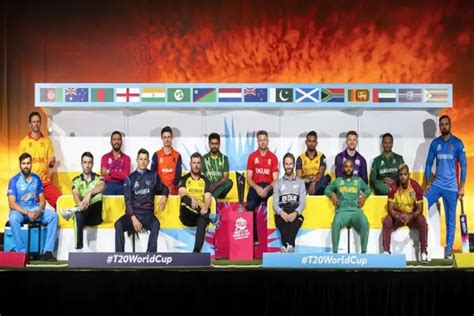 T20 World Cup 2022 सेमीफाइनल की रेस में कौन कौन सी टीमें है आगे यहां