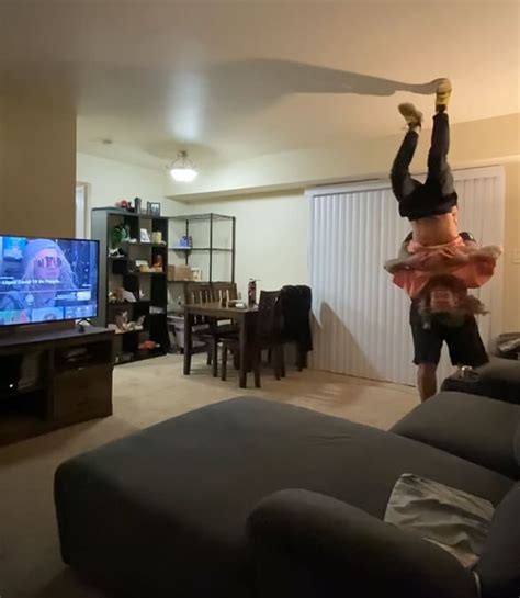 How To Annoy Upstairs Neighbors Legally Ceiling Vibrator
