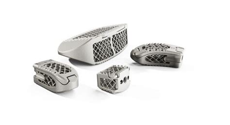 Spinal Elements Prepped For Growth In Spine Market Orthoworld