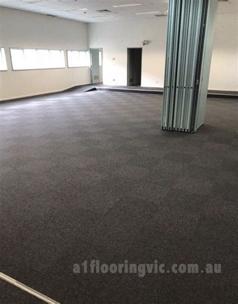 Simpson Barracks Watsonia Army A1flooring Vic
