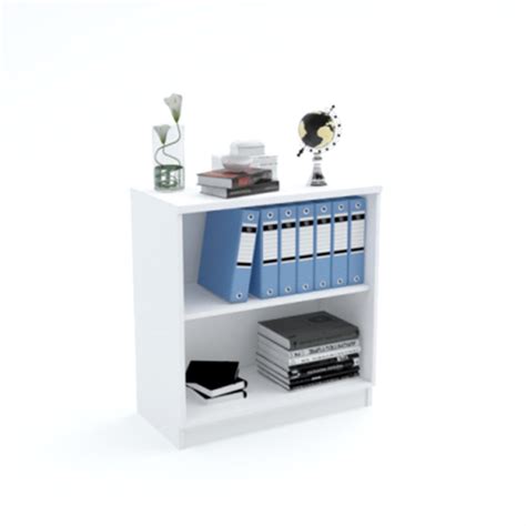 Cabinet With Open Shelves Application Office At Best Price In