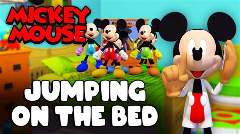 Can A Mouse Jump On A Bed At Lawrence Melson Blog