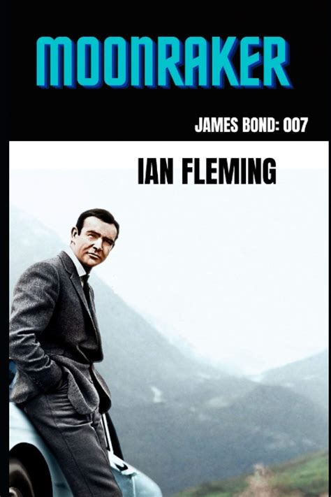 Moonraker By Ian Fleming Goodreads