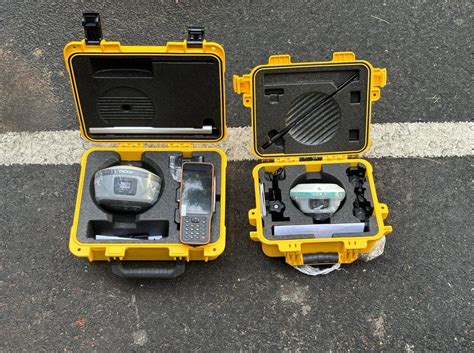 Chcnav I89 Dgps Rtk And Gnss Base B5 L1 At ₹ 500000 Set In Chennai Id 2854986908355