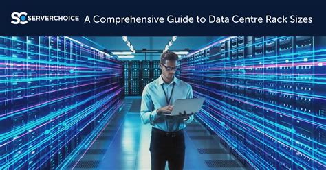 A Guide To Data Centre Track Sizes Serverchoice