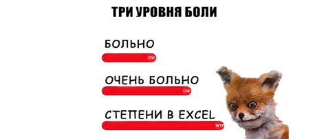 Как показать степень Excel Блог о рисовании и уроках фотошопа